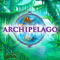 Archipelago cover or packaging material - MobyGames
