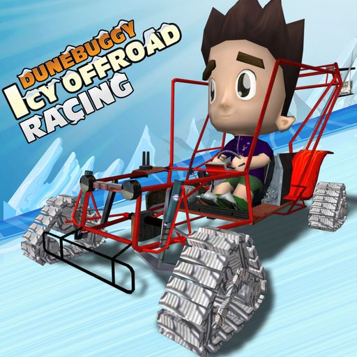 DuneBuggy Icy Offroad Racing (2017) - MobyGames