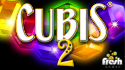 Cubis 2 cover or packaging material - MobyGames