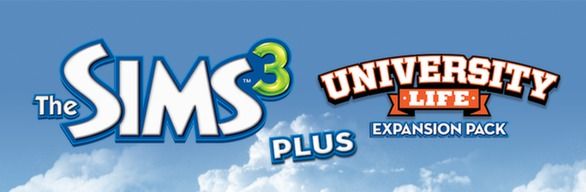 The Sims 3 Plus University Life (2013) - MobyGames