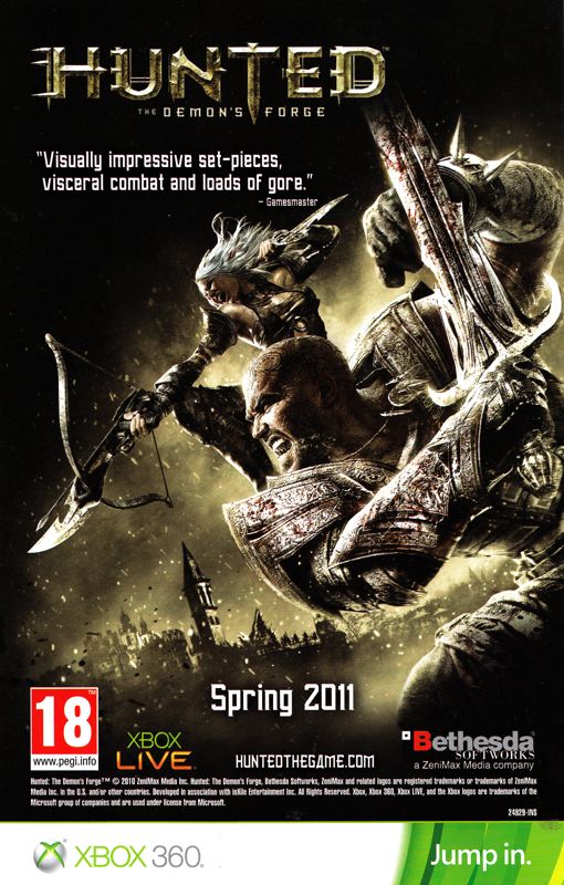 Fallout: New Vegas (Collector's Edition) cover or packaging material ...