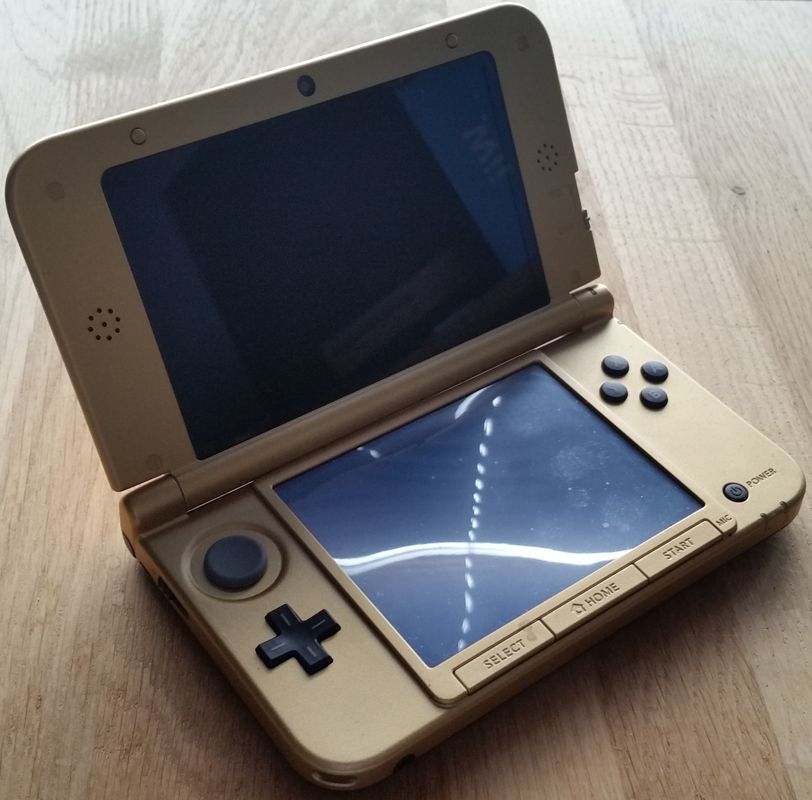 The Legend of Zelda: A Link Between Worlds (Limited Edition) cover or ...