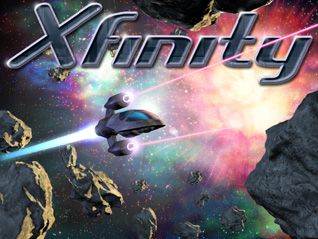 Xfinity (2002) - MobyGames