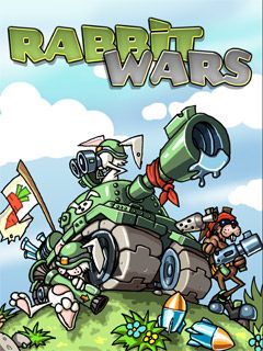 Rabbit Wars (2007) - MobyGames