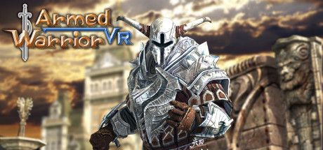 Armed Warrior VR (2017) - MobyGames