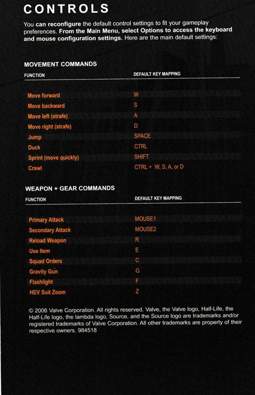 Half-Life 2: Episode One cover or packaging material - MobyGames