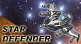 Star Defender Attributes, Specs, Ratings - MobyGames