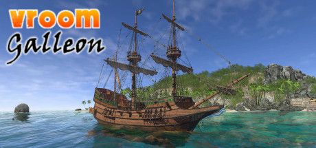 Vroom: Galleon (2015) - MobyGames
