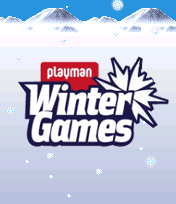 Playman Winter Games (2005) - MobyGames