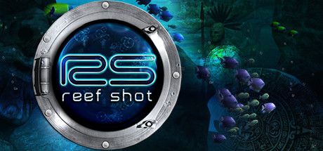 Reef Shot (2017) - MobyGames