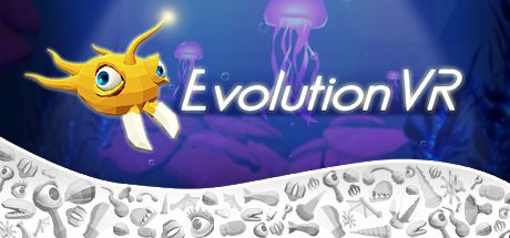 Evolution VR (2017) - MobyGames