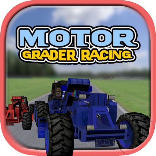 Motor Grader Racing (2016) - MobyGames