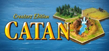 Catan: Creators Edition (2013) - MobyGames