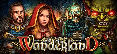 Wanderland (2016) - MobyGames