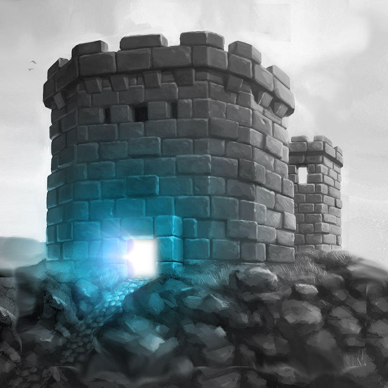 Coldfire Keep (2014) - MobyGames