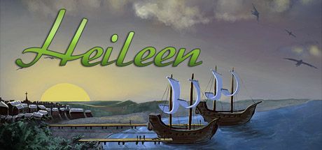 Heileen (2008) - MobyGames