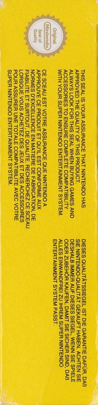 Street Racer cover or packaging material - MobyGames