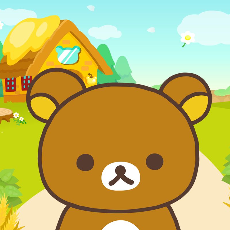 Rilakkuma Farm (2019) - MobyGames