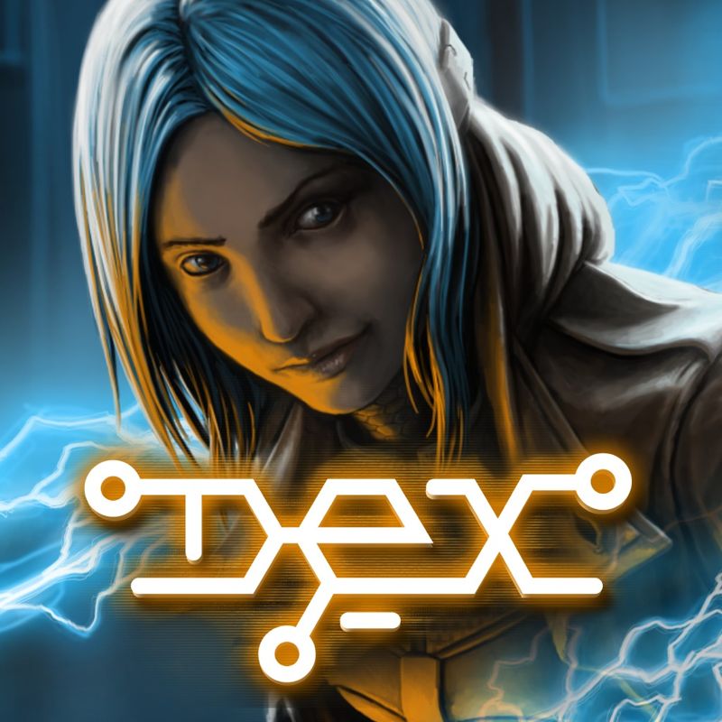Dex cover or packaging material - MobyGames