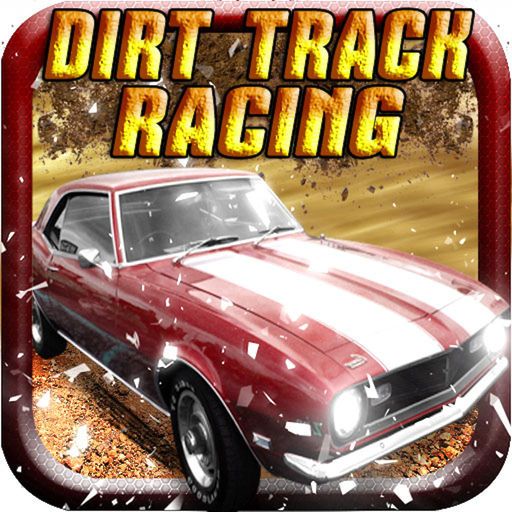 Dirt Track Racing (2014) - MobyGames