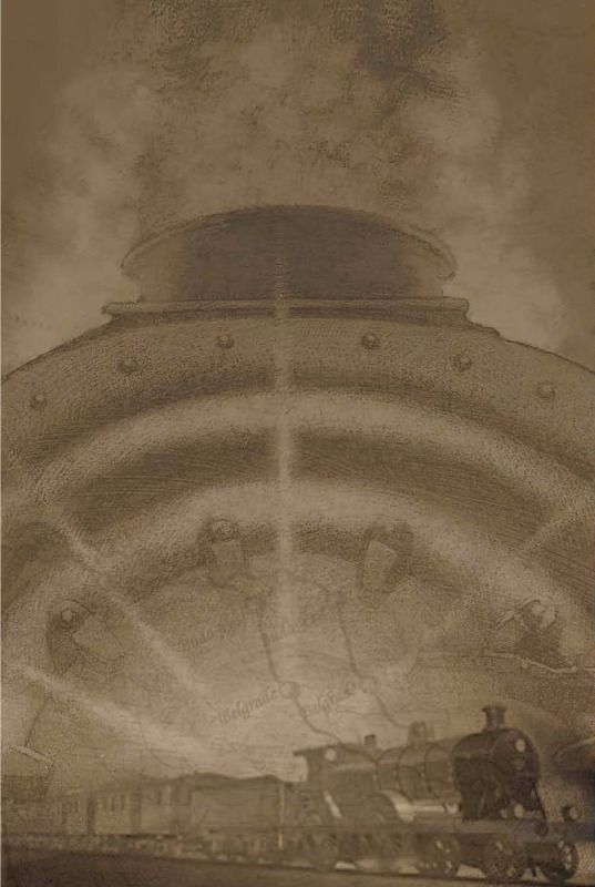 The Last Express cover or packaging material - MobyGames