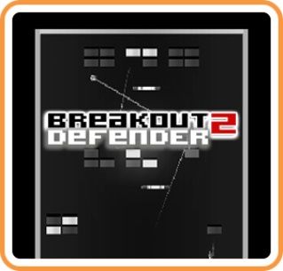 Breakout Defender 2 - MobyGames