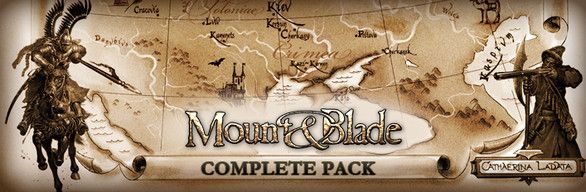 Mount & Blade: Collection - MobyGames