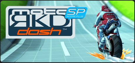 Moto RKD Dash cover or packaging material - MobyGames