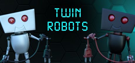 Twin Robots - MobyGames