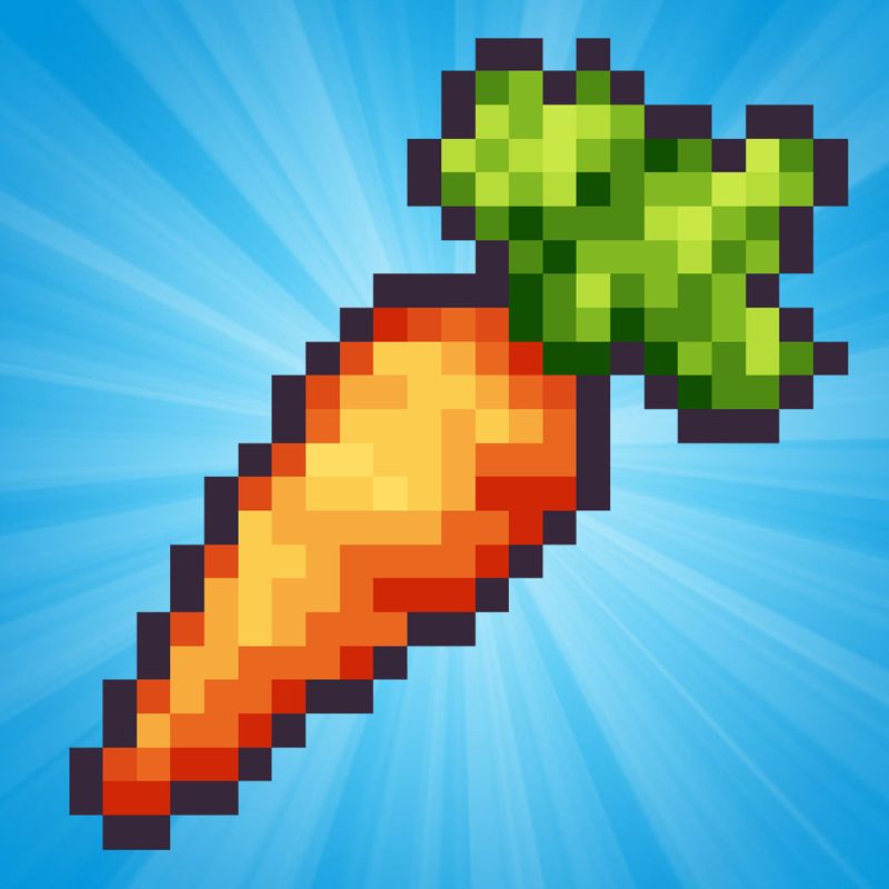 Vegan Invaders (2016) - MobyGames