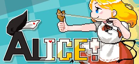 Alice! (2022) - MobyGames