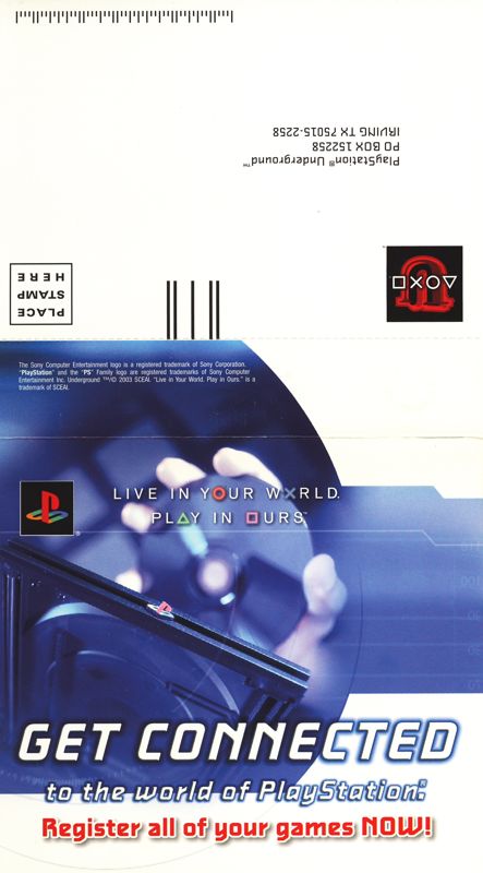 Siren cover or packaging material - MobyGames