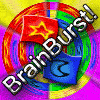 BrainBurst! (2002) - MobyGames