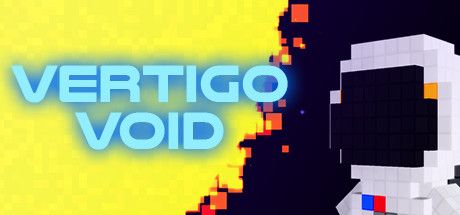 Vertigo Void (2015) - MobyGames