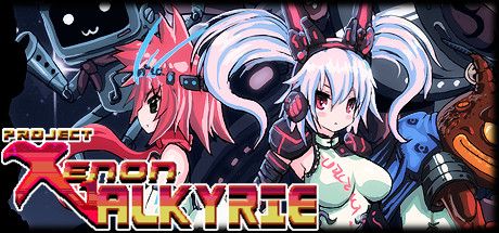 Project Xenon Valkyrie (2017) - MobyGames