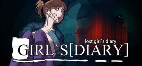 Lost girl's [diary] (2016) - MobyGames