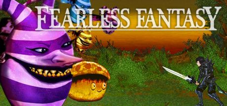 Fearless Fantasy - MobyGames