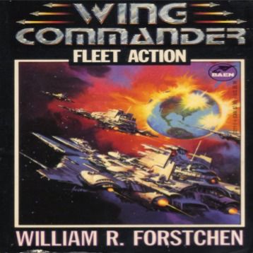 Wing Commander III: Heart of the Tiger cover or packaging material ...