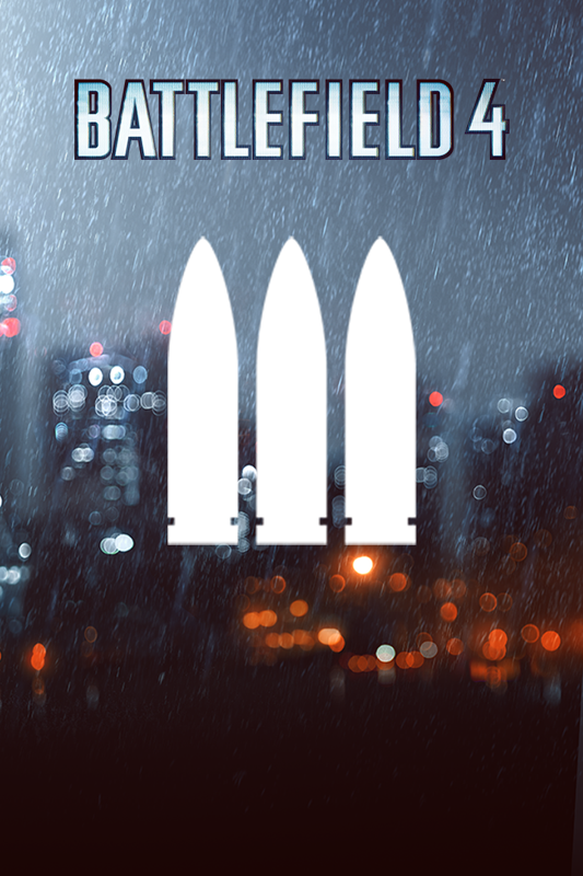 Battlefield 4: Support Shortcut Kit cover or packaging material - MobyGames