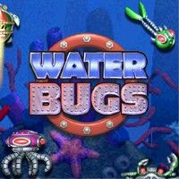 Buy Water Bugs - MobyGames