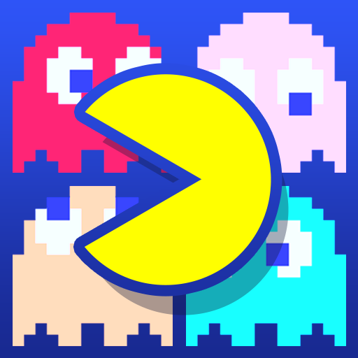Pac-Man - MobyGames
