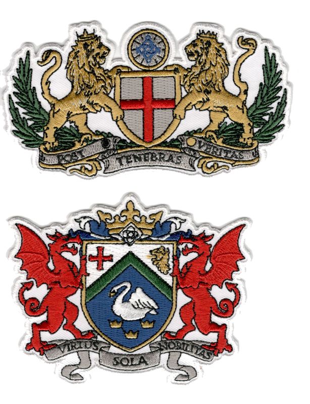 The Order: 1886 (Blackwater Edition) cover or packaging material - MobyGames