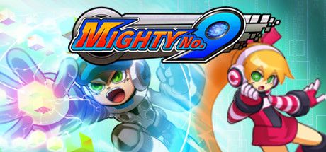 Mighty No. 9 credits (Windows, 2016) - MobyGames