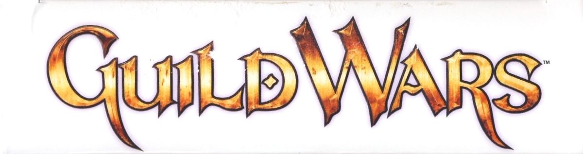 Guild Wars cover or packaging material - MobyGames