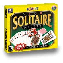 Solitaire Master 3 - MobyGames