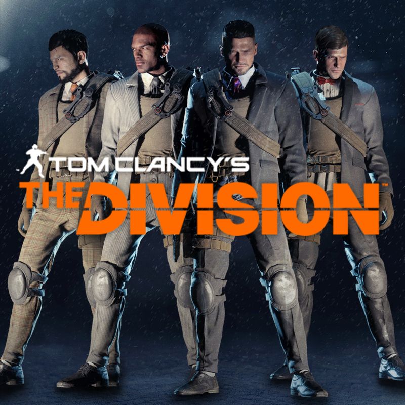 Tom Clancy's The Division: Upper East Side Outfit Pack (2016) - MobyGames