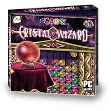 Crystal Wizard (2003) - MobyGames