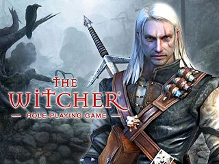 The Witcher cover or packaging material - MobyGames