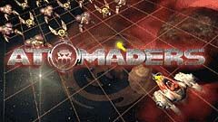 Atomaders - MobyGames