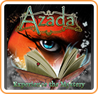 Azada cover or packaging material - MobyGames
